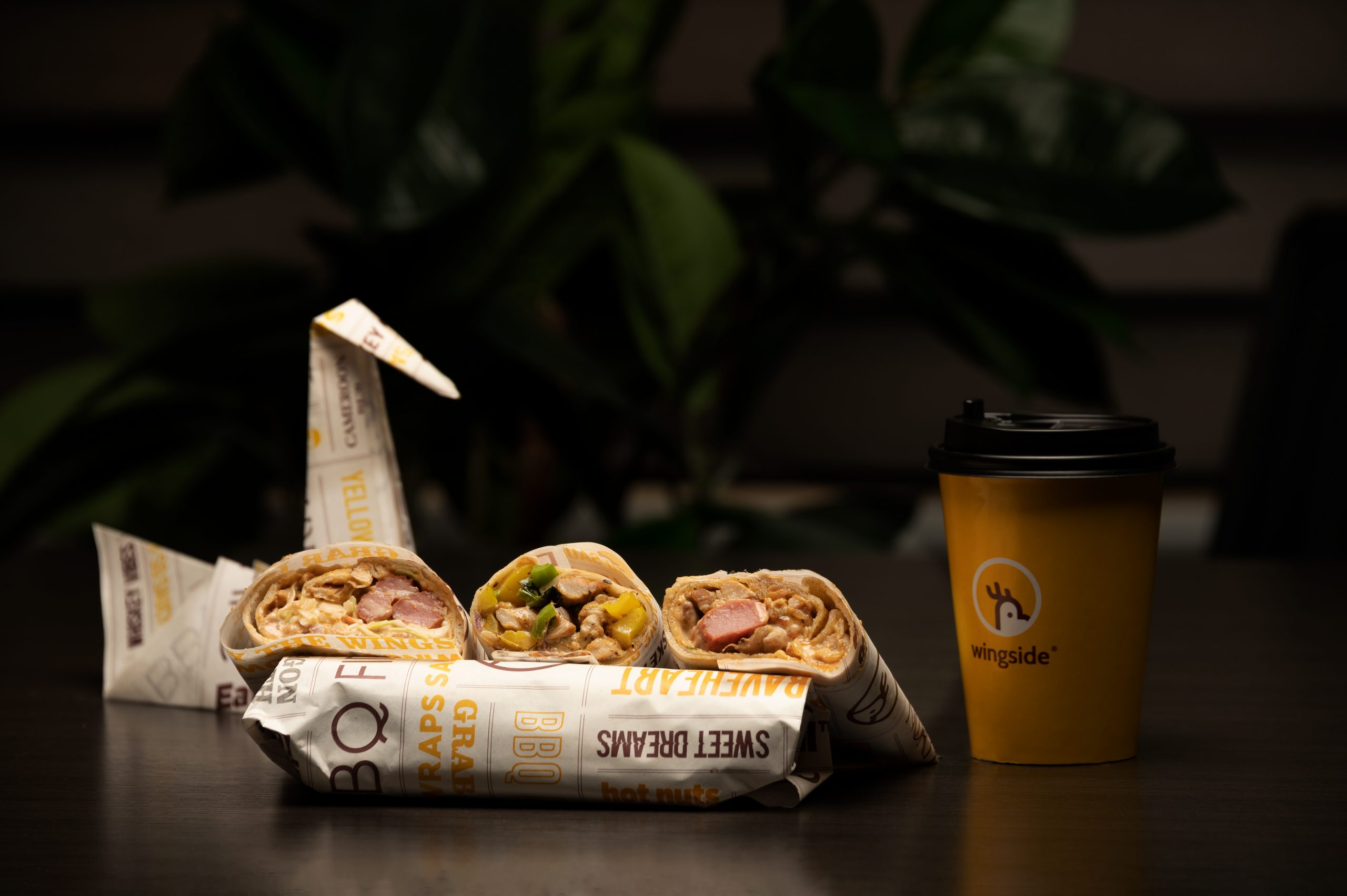 Wingside - Ideas Accelerated