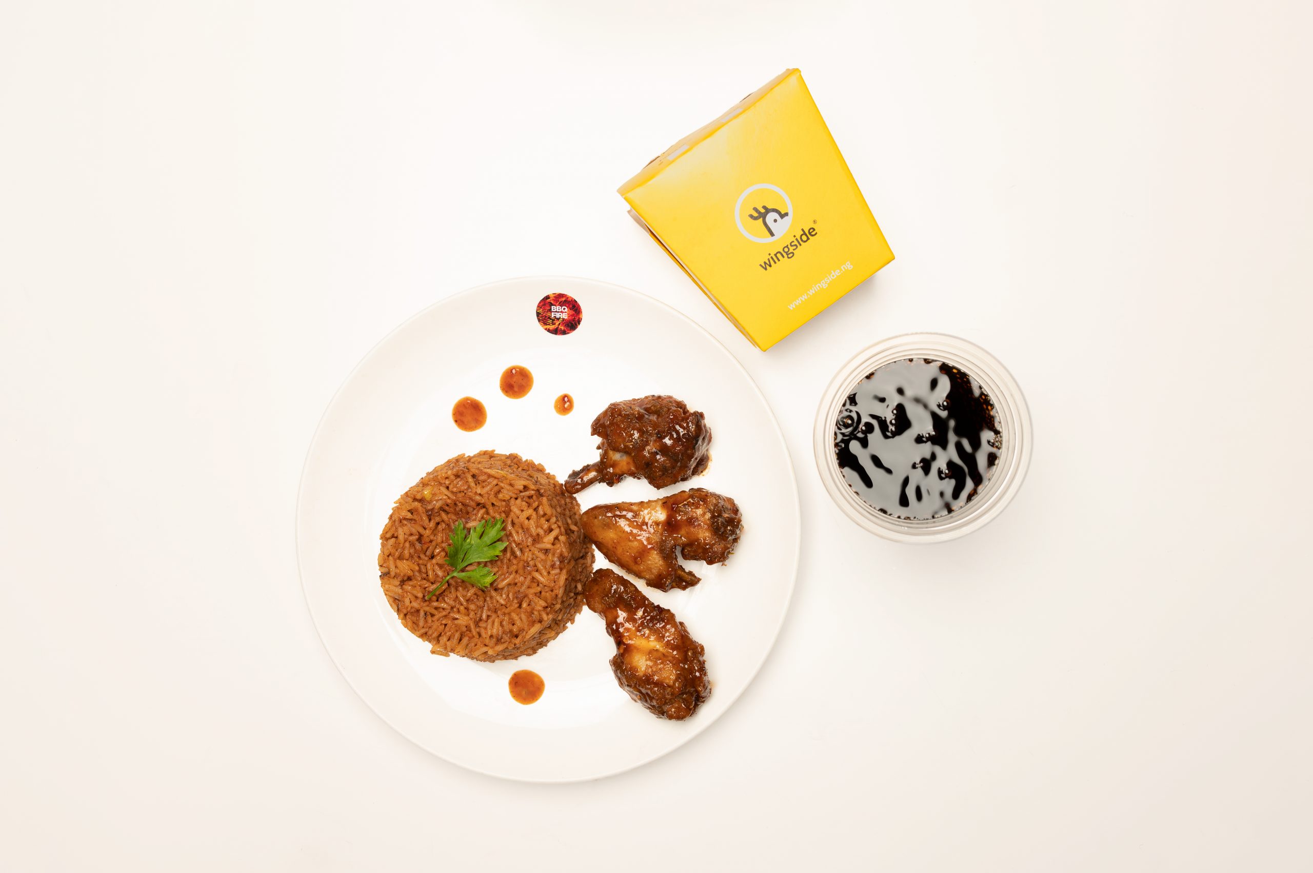 Wingside - Ideas Accelerated